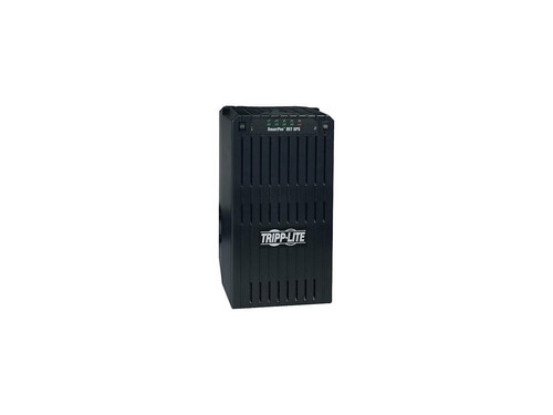 TRIPP LITE SMART2200NET 2200 VA 1700 Watts 6 Outlets Smart Pro UPS ...