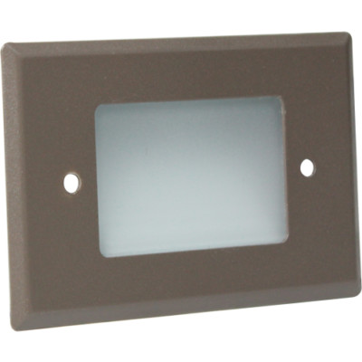 ORBIT 7110C-ARB STEP LIGHT FACE PLATE -ARB. | eBay