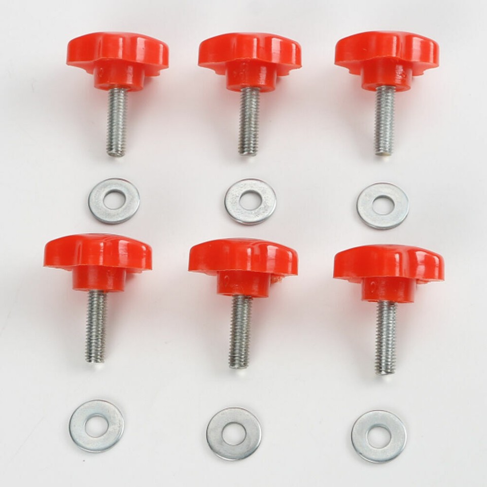 12pcs Car Roof Screws Accessories Cover For Jeep Wrangler JK 2007-2018 ...