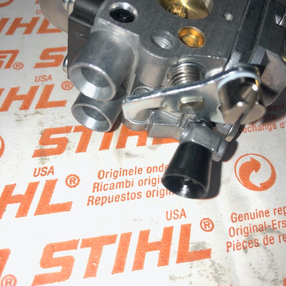 STIHL CARBURETOR fs90r km90r fs110r fc90 fs100rx ht101 km110r 4180 120 ...