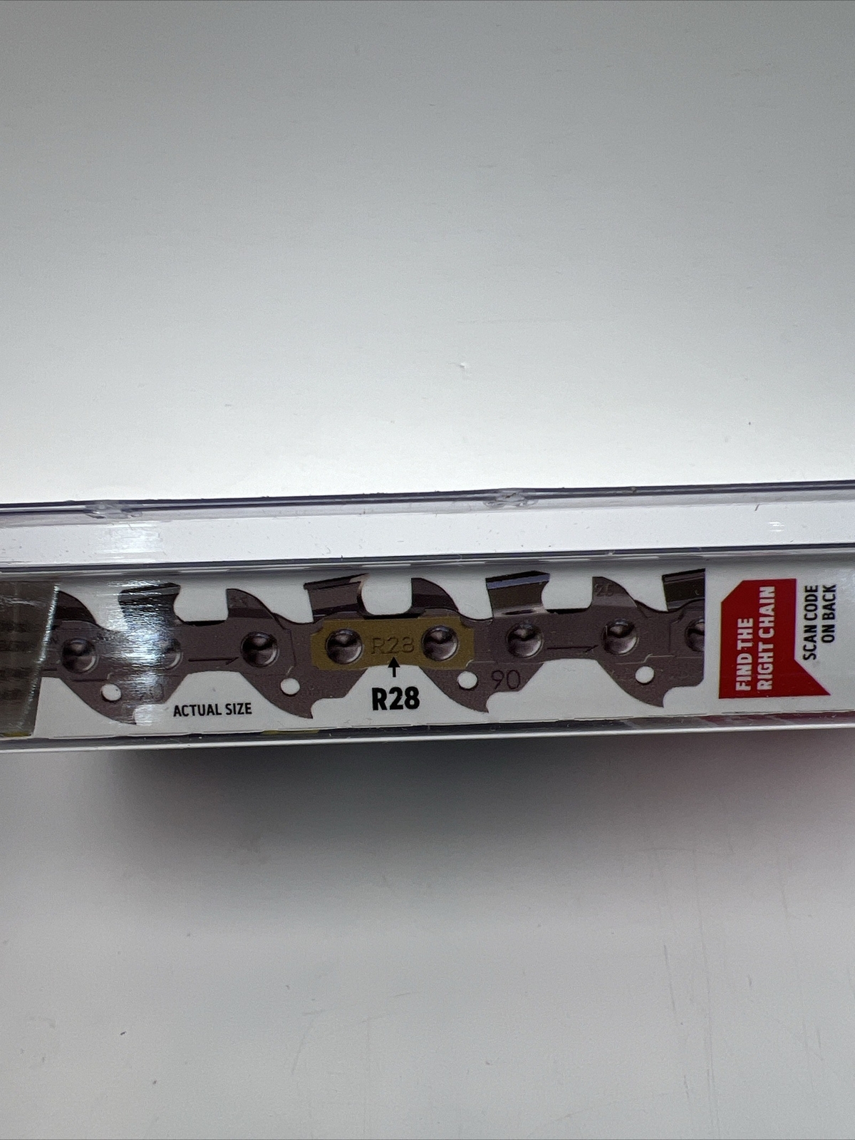 Oregon R28F Polesaw Chain for 6” Bar fits Milwaukee 2527-20 for sale ...