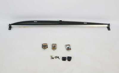 BMW E38 7-Series Right Rear Door Sun Blind Main Window Shade iL 1995 ...