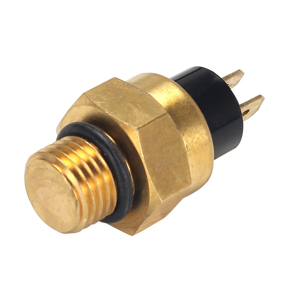 For KTM 500 EXC 2012-2013 M14 Radiator Fan Coolant Temperature Sensor ...