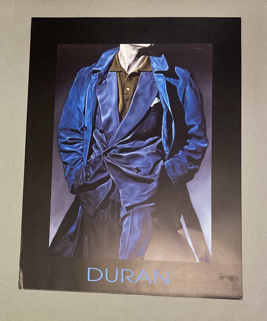 Vintage Poster: Duran Verkerke Gallery Edition (24x32 Inches) | eBay