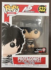 Persona 5 Funko Pop! Vinyl Checklist - Explore the Full Master List