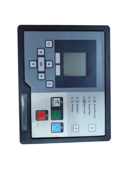 Cummins HMI 220 Power Command Controller - 0300-6314-01 for sale online ...