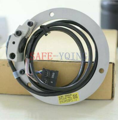 ONE NEW FANUC Built-In AC Spindle Motor Sensor A860-2120-V003 ...
