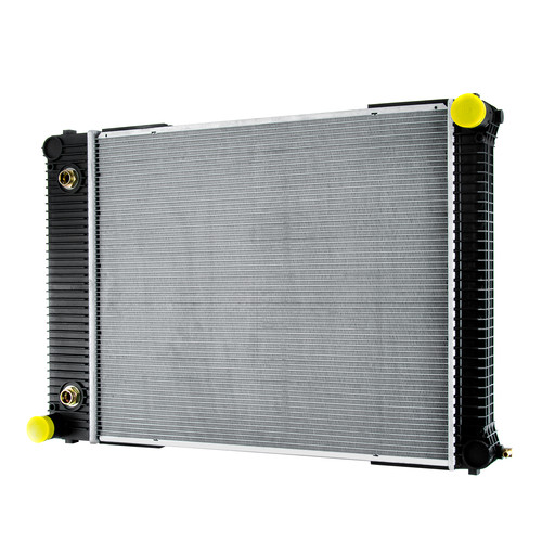 Radiator For 04-2008 Freightliner M2 106 FS65 Chassis K Sterling ...