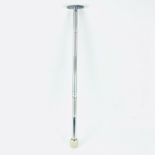 DETROIT DIESEL 23515354 TURBO OIL DRAIN PIPE OEM, 23" FLEX STAINLESS ...