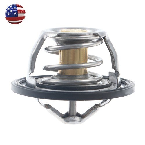 Engine Coolant Thermostat for Pontiac G4 G5 G6 Grand Am GMC Terrain ...