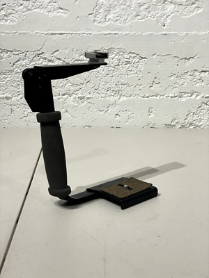 Stroboframe Flash Bracket (CA119) | eBay