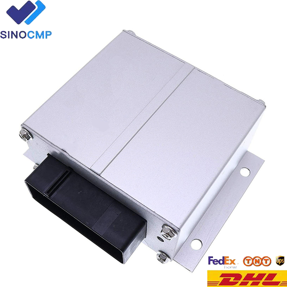 Gen5 Electric Control Unit 100839GT For Genie GS QS GR-12 GR-20 GS-1532 ...