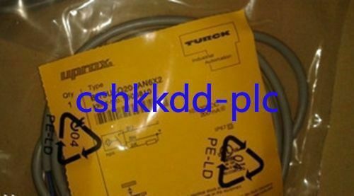 New TURCK Photo-electric Sensor BI15U-Q20-AN6X2 Proximity Switch #C03 ...