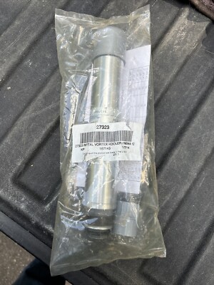 Rittal Vortex Cooler | eBay