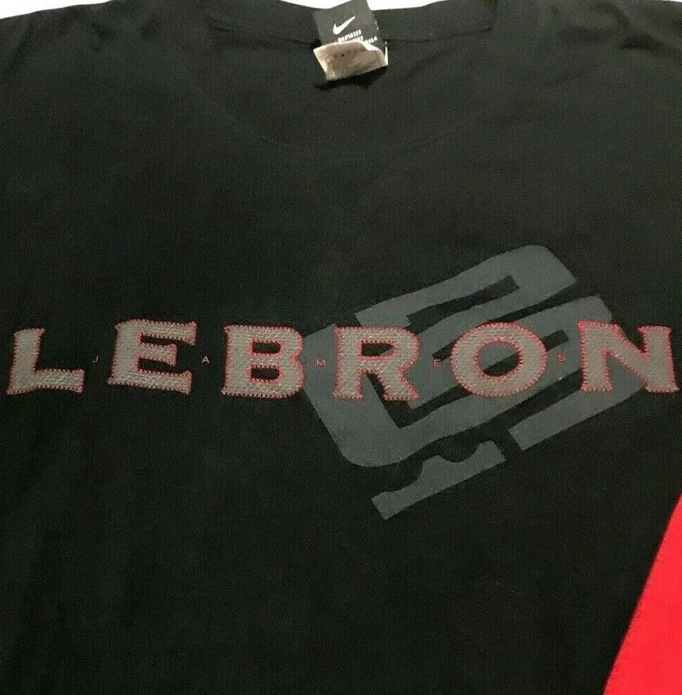 Lebron X Logo