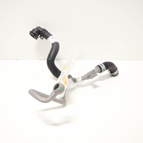 NEW MINI R57 CABRIO COOLANT RETURN PIPE HOSE 11537567849 7567849 ...