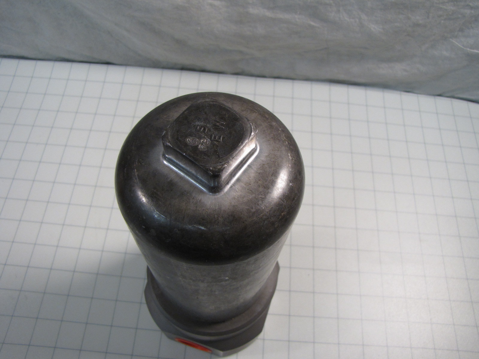 Force America Hydraulic Filter Element 6000 PSI 300151 Eaton 315260 HP ...