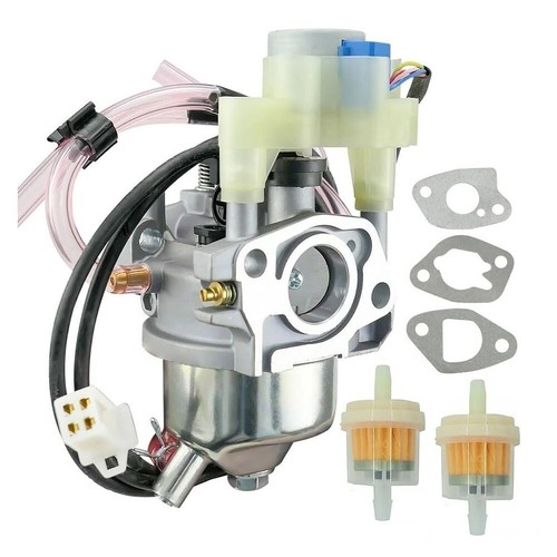 Carburetor Carb For Predator 3500 Watts Inverter Generator 63584 Parts ...