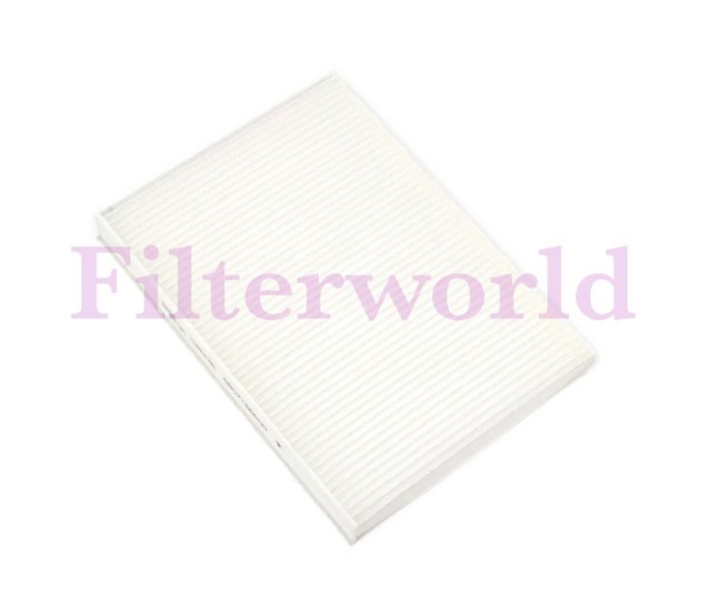 Charcoal Carbon Cabin Air Filter CHRYSLER Dodge 68071668AA Excel C26176 ...