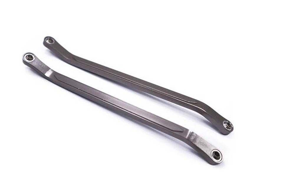 Aluminum Metal Upgrade Parts DIY Fit for 1/10 VRX RH1043 RH1045 Rc Car ...