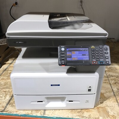 Copiers - Savin Copier