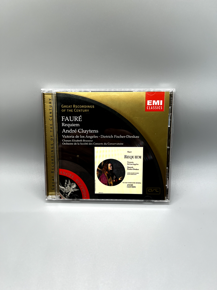 EMI Classics and Digital CDs - Various Artists - Lot 1 | eBay