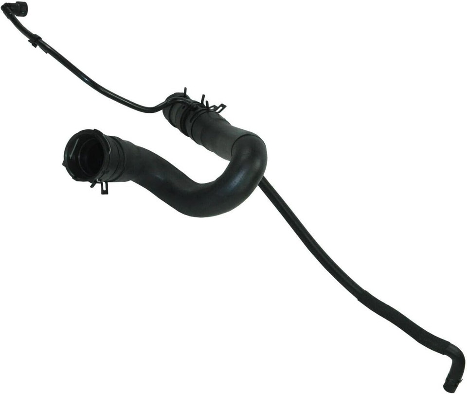 FOR RANGE ROVER TDV8 TOP HOSE 4.4 TDV8 COOLANT HOSE RADIATOR HOSE ...