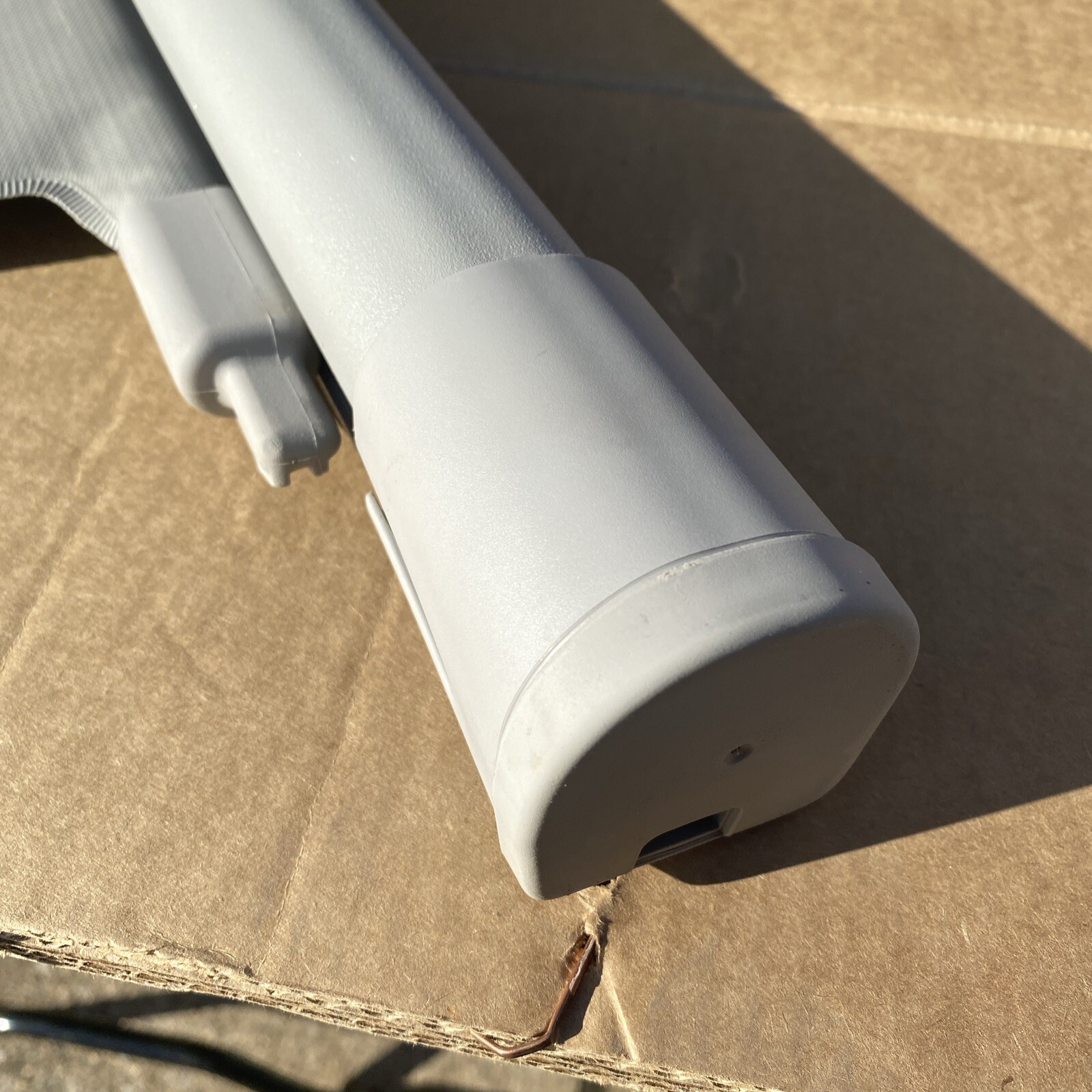 Toyota Venza Rear Cargo Cover OEM 2009-2016 64910 0t011 for sale online ...