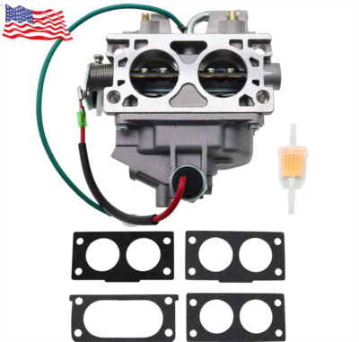 Carburetor For CV750 Engines Replace Kohler 24853111S 24 853 103-S | eBay