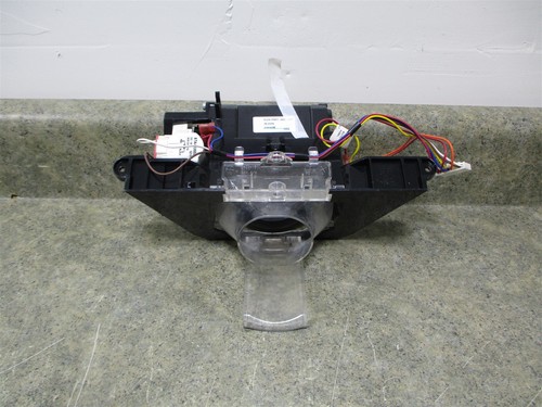 FRIGIDAIRE REFRIGERATOR DISPENSER PART # 242270107 | eBay