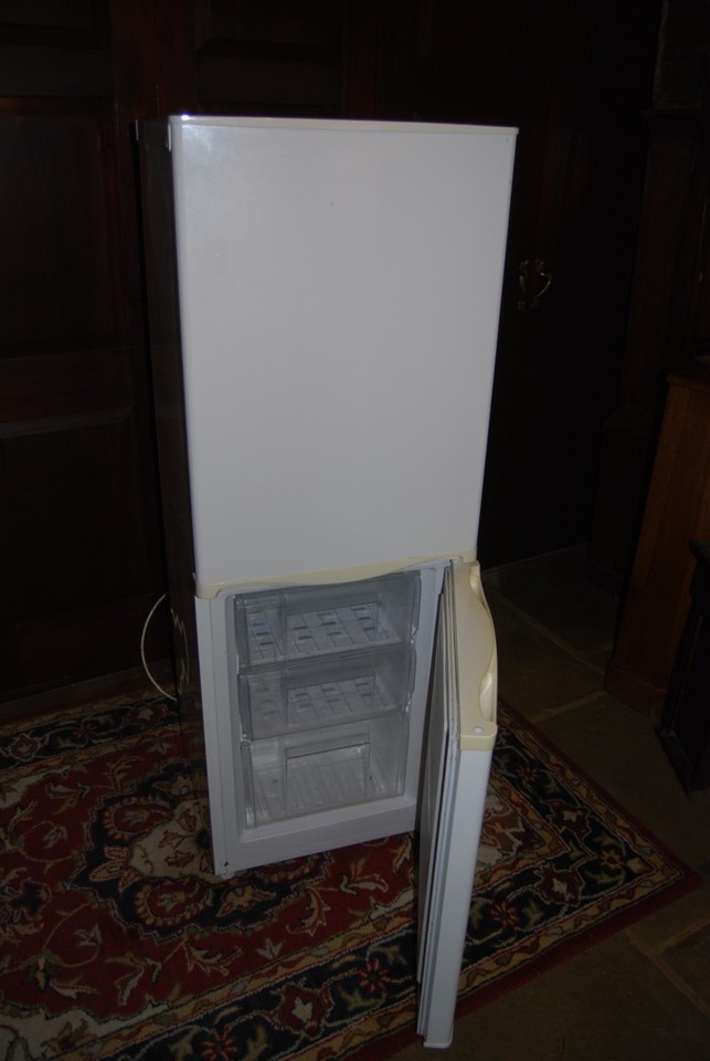 fridge freezer used | eBay UK
