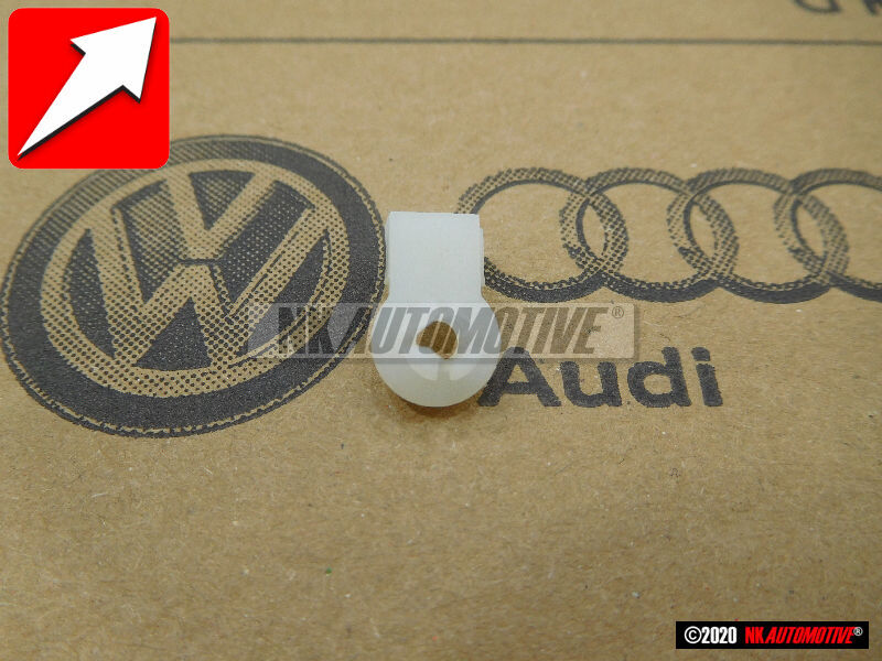 Genuine VW Bush For Connecting Rod - 893827547 | eBay