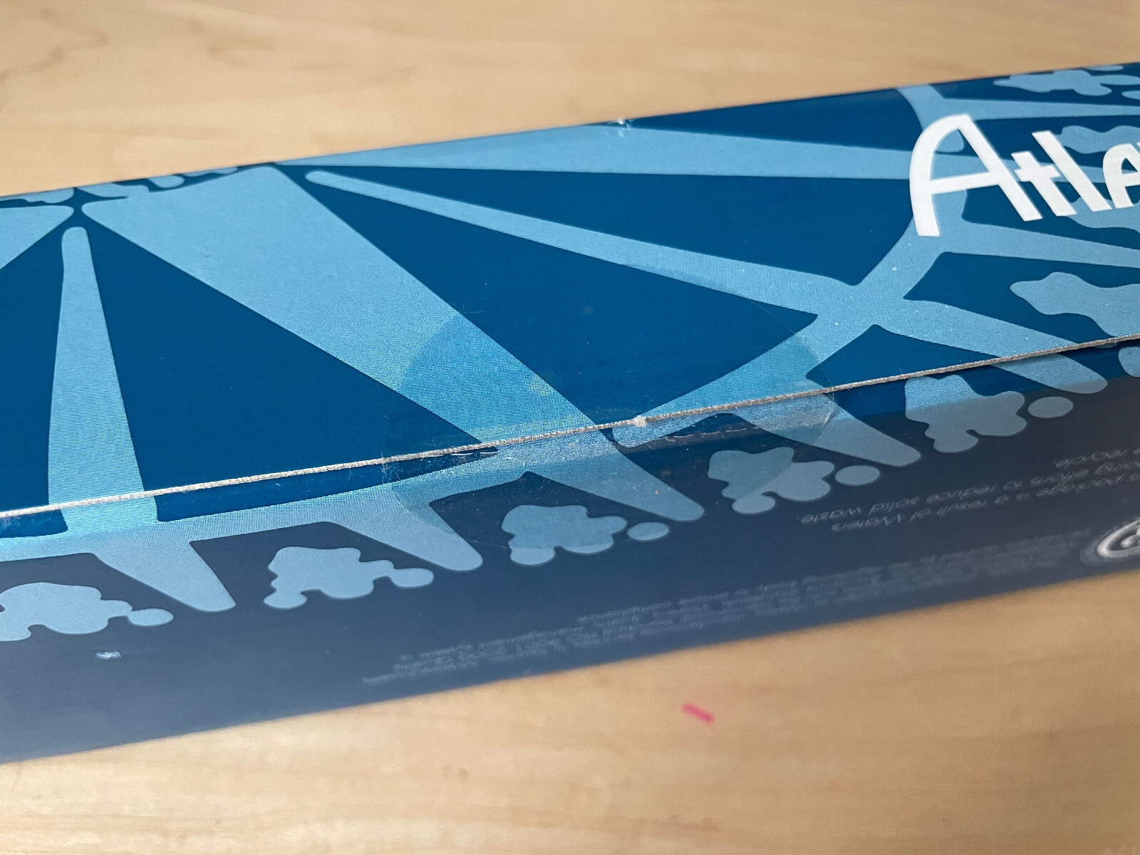 new Waters Atlantis Silica HILIC Column, 100Å, 5 µm, 2.1 mm X 50 mm ...