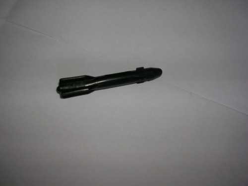 gi joe G.I.JOE gijoe AH-74 Desert Apache 1992 1 Black Missile! | eBay