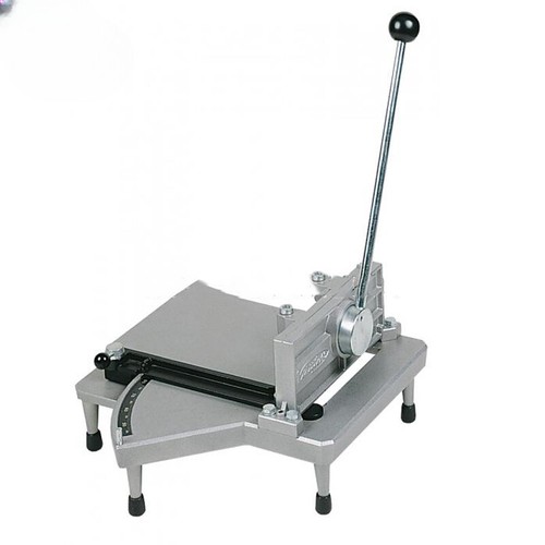 1PC Desktop Manual Angle Cutting Machine Woodworking Angle Cutting Tool ...