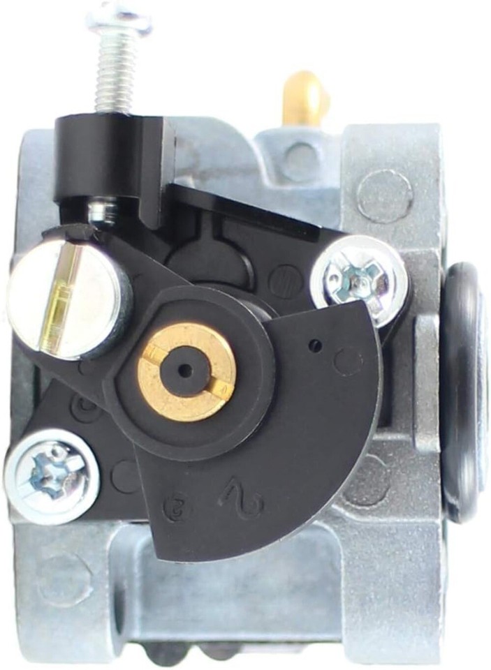 WYL-19 229 Carburetor for Echo SRM-2000 SRM-2200 SRM-2201 12300040630 ...