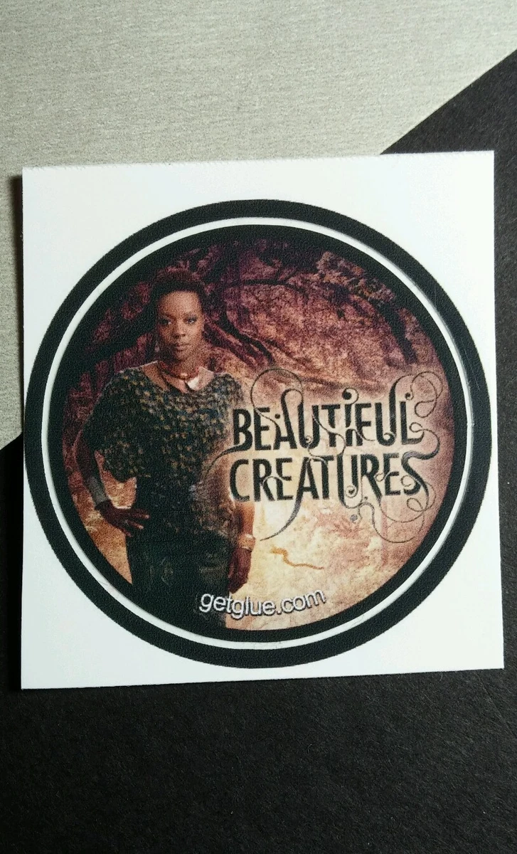 Beautiful Creatures Amma