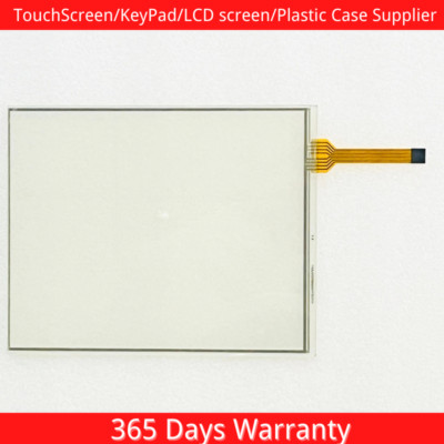 Touch Screen Glass Panel Digitizer For FT-AS00-10.4A-123A FT-ASOO-10.4A ...