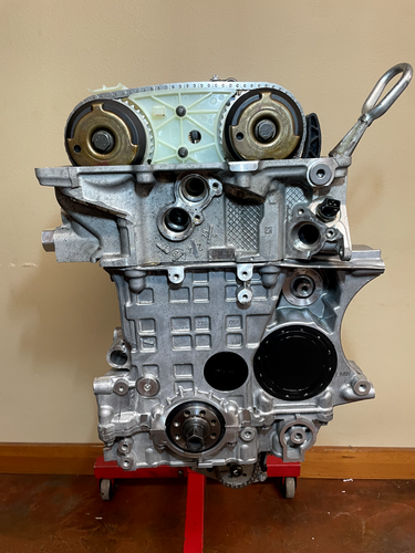 2013 2014 2015 2016 2017 BMW 335i 535i X1 X3 X5 3.0L xDrive N55 Rebuilt ...