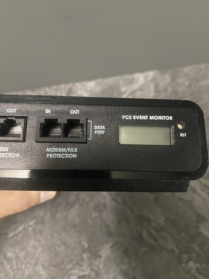 ESP SurgeX 120 V 15 Amp - XG-PCS-15D Next Gen PCS Power Conditioning ...