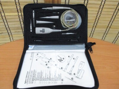 Probes - Agilent 1160A