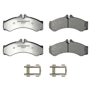 Disc Brake Pad Set Power Stop Z47-949B for sale online | eBay