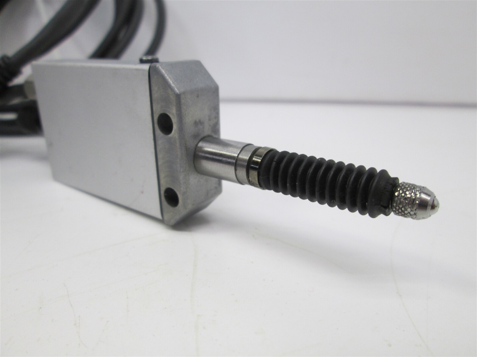 Magnescale / Sony DT12P Linear Transducer Sensor Gauge Probe Magnetic ...