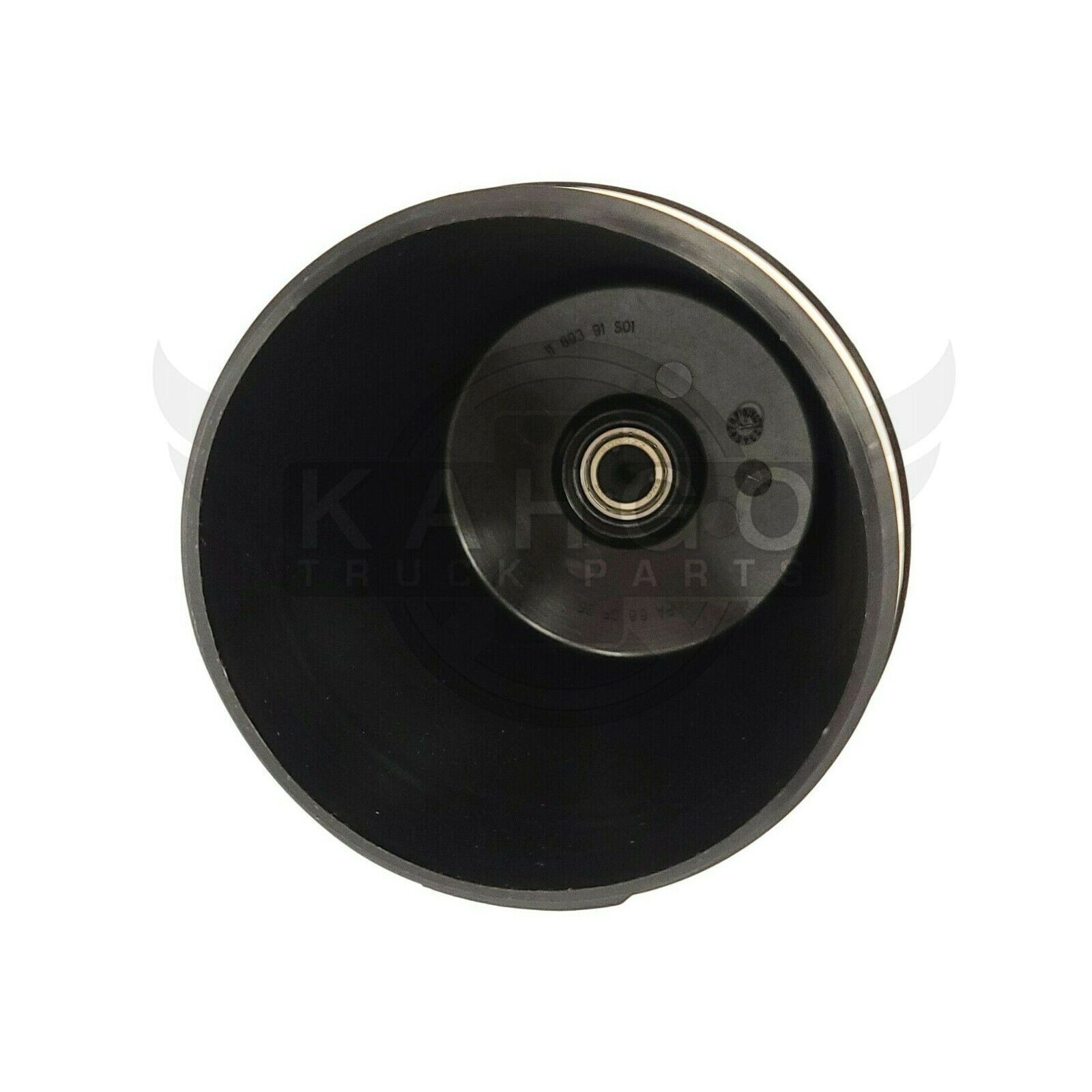 OEM PACCAR SCREW CAP-CENTRIFUGAL OIL FILTER 2011888PE | eBay