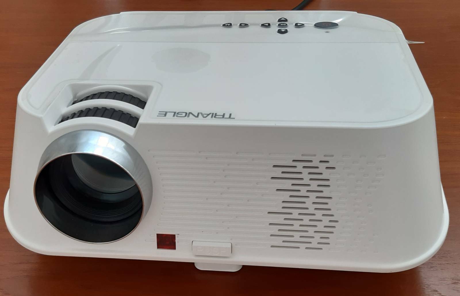 OLED Triangle Projector VPL-HW55ES | eBay Australia