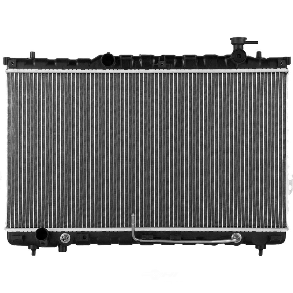 Radiator Global 2389C fits 01-06 Hyundai Santa Fe for sale online | eBay