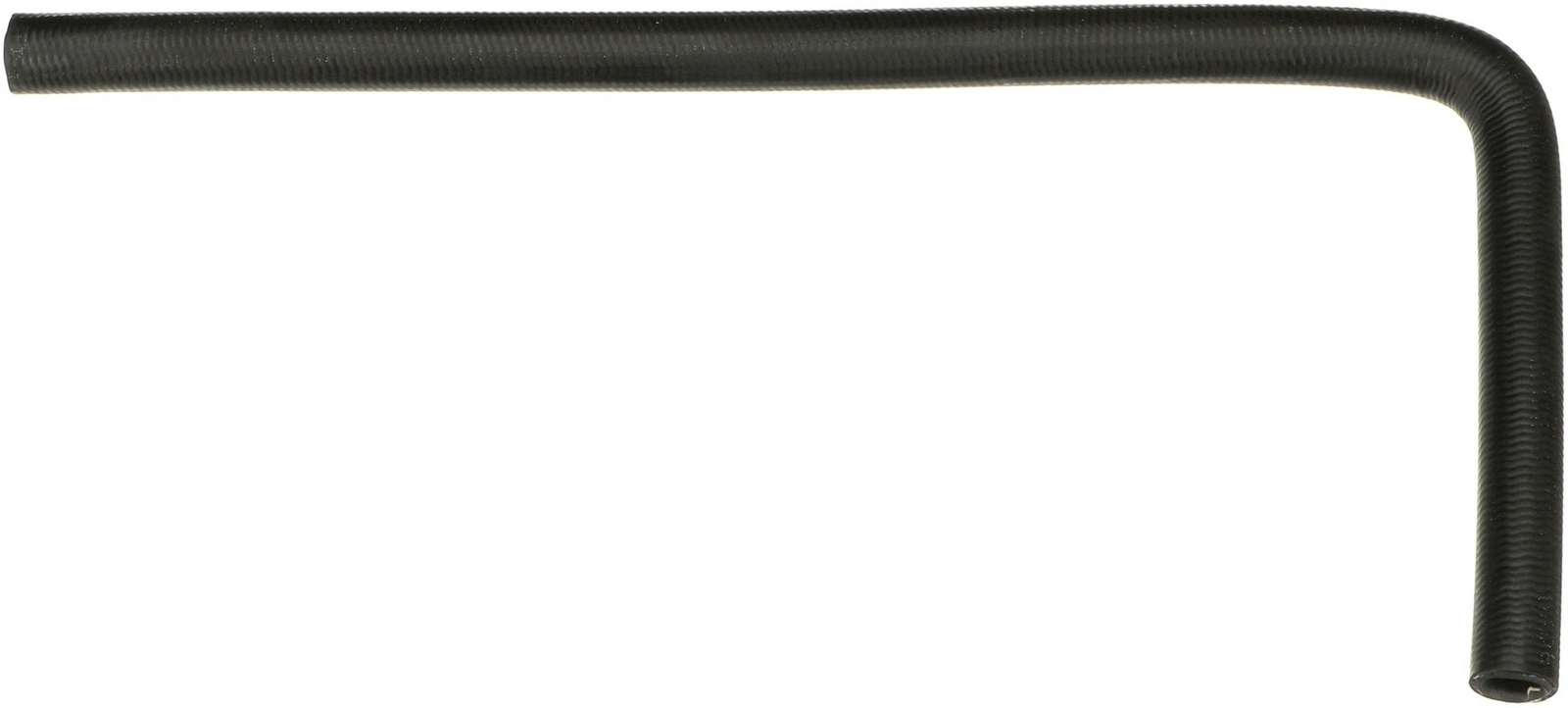 HVAC Heater Hose-Pipe-2 To Aux Heater For 2004-2005 GMC Envoy XUV Gates ...