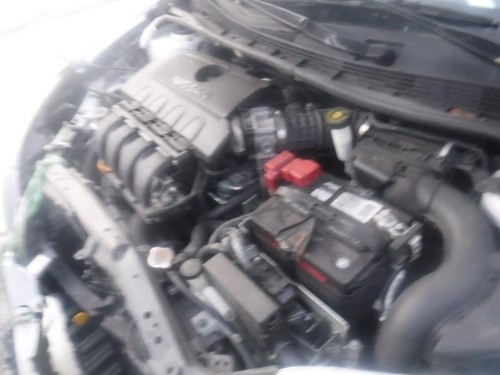 Brake Master Cylinder Vehicle Dynamic Control CVT Fits 13-19 SENTRA ...