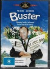 Buster DVD Phil Collins Brand New and Sealed Australian Release | eBay ...