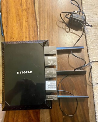 NETGEAR (EX7000) AC1900 Wifi Range Extender USED | eBay